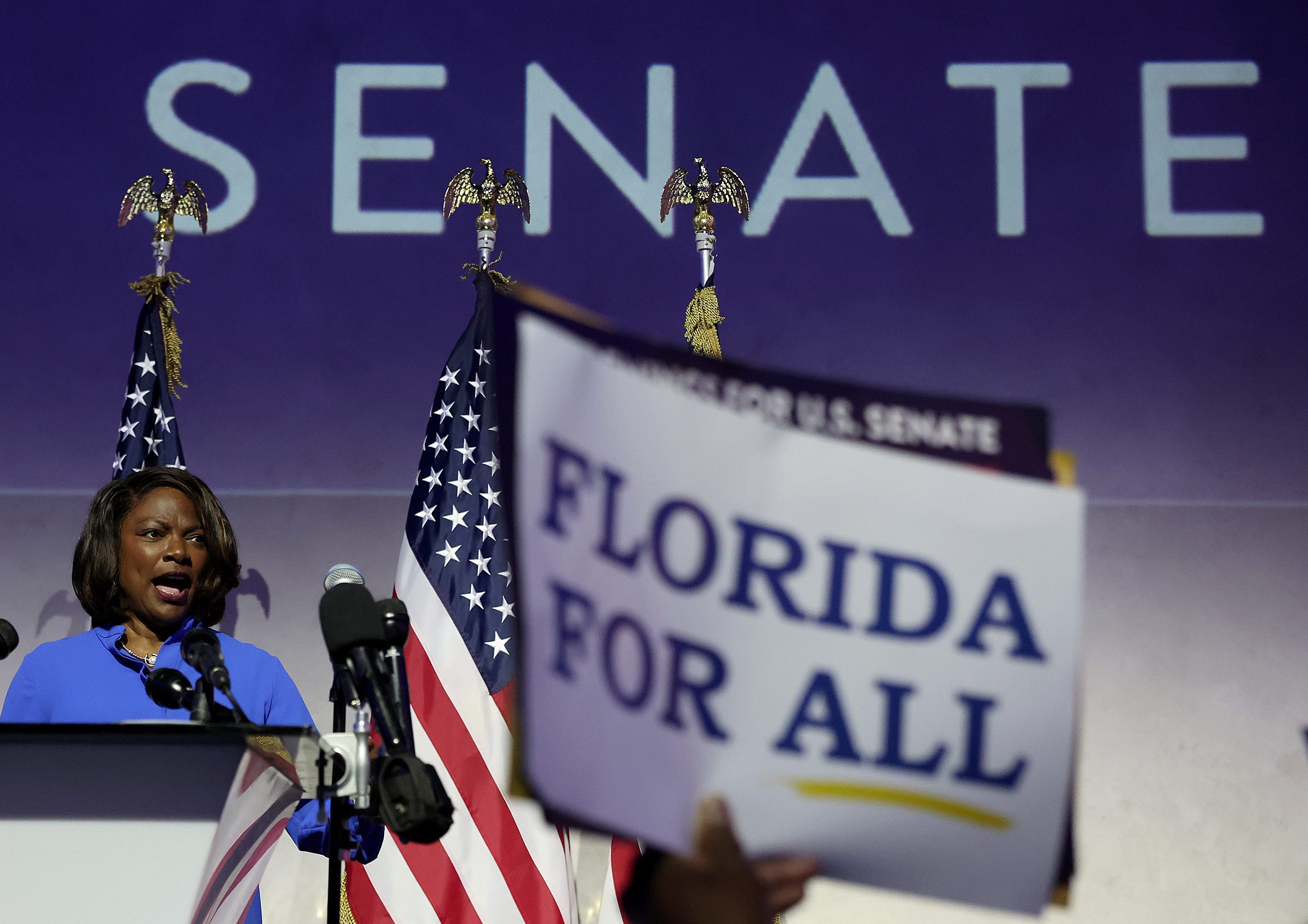 There Are Still No Black Women in the U.S. Senate - Capital B News
