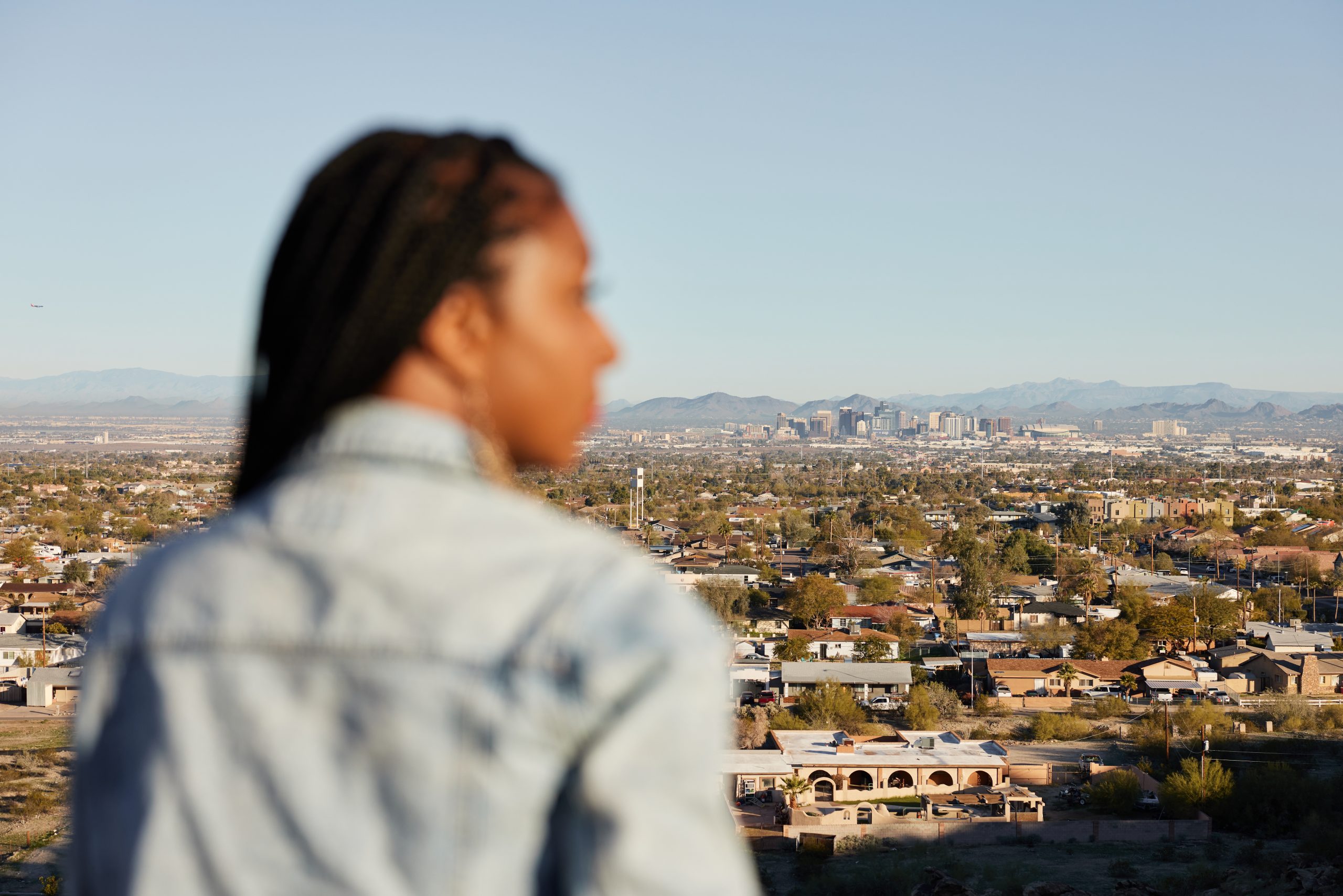 Phoenix and the New Great Migration - Capital B News