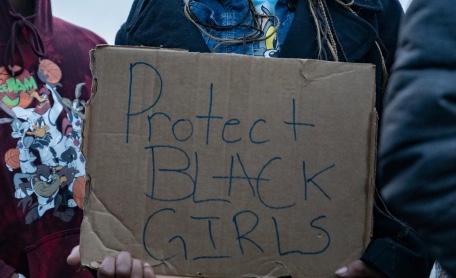 The Criminal Legal System Continues to Fail Pieper Lewis, a Survivor of ...