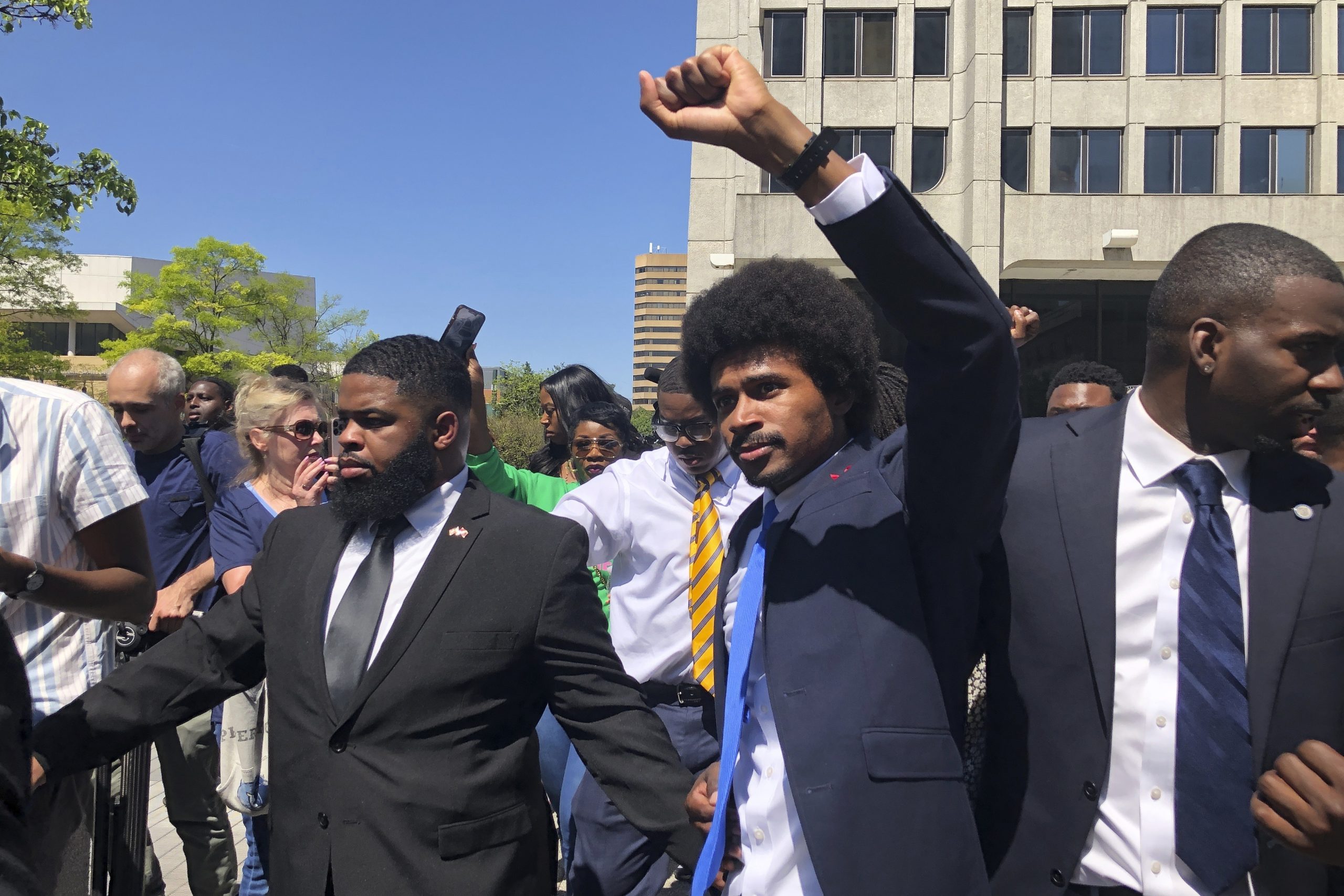 Democrats’ Expulsions Reveal Tennessee’s Deeper Problems - Capital B News