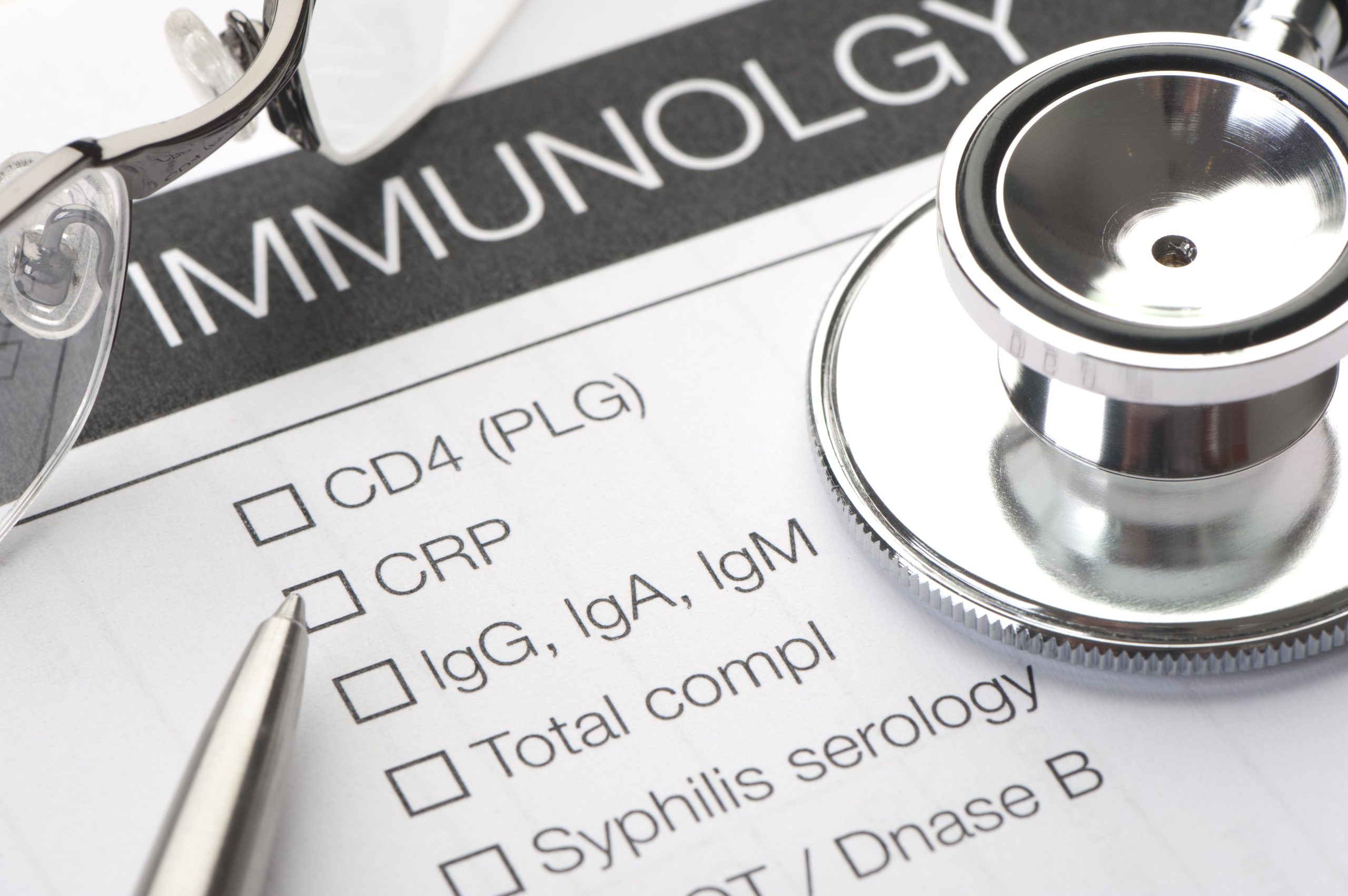 STI Rates Are Rising. What Should You Know? - Capital B News