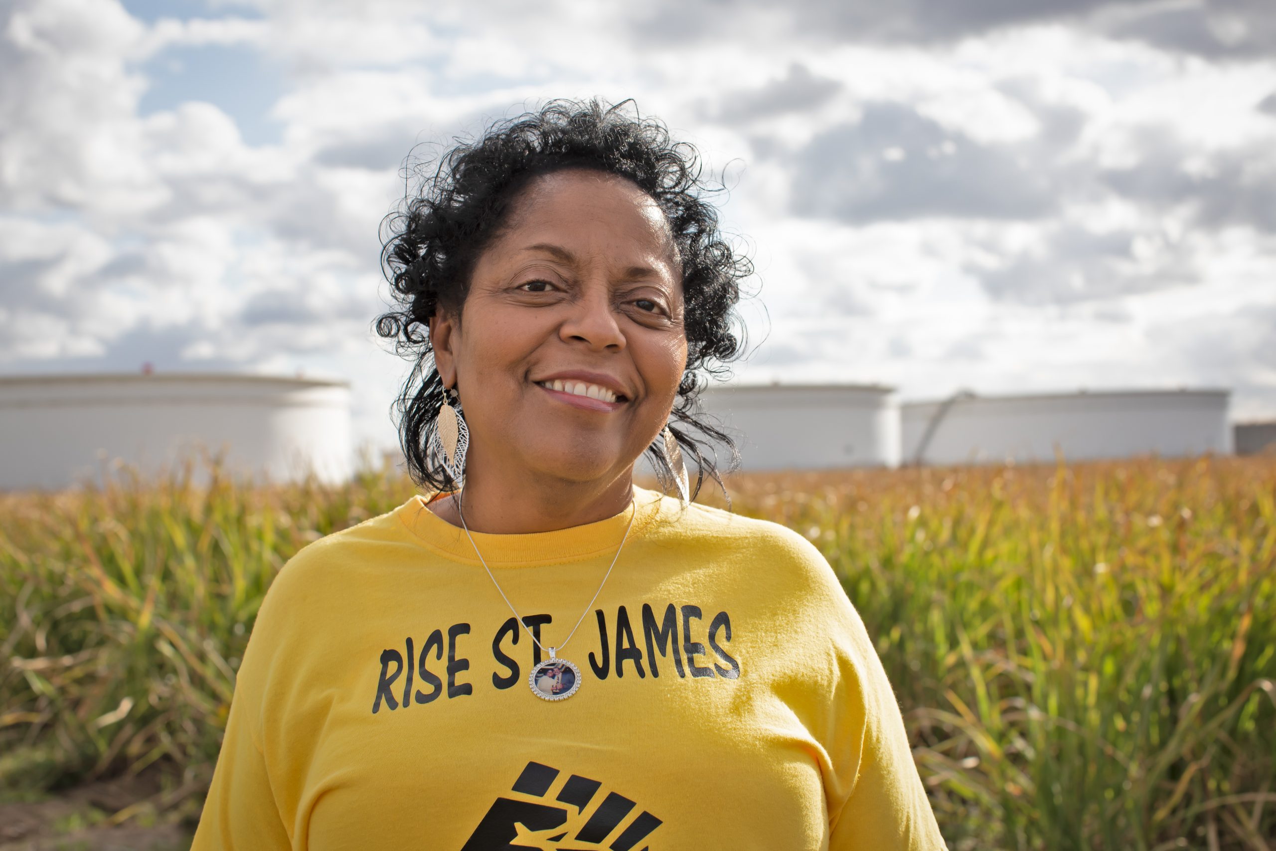 Public outcry against carbon capture in Louisiana growing - Capital B News