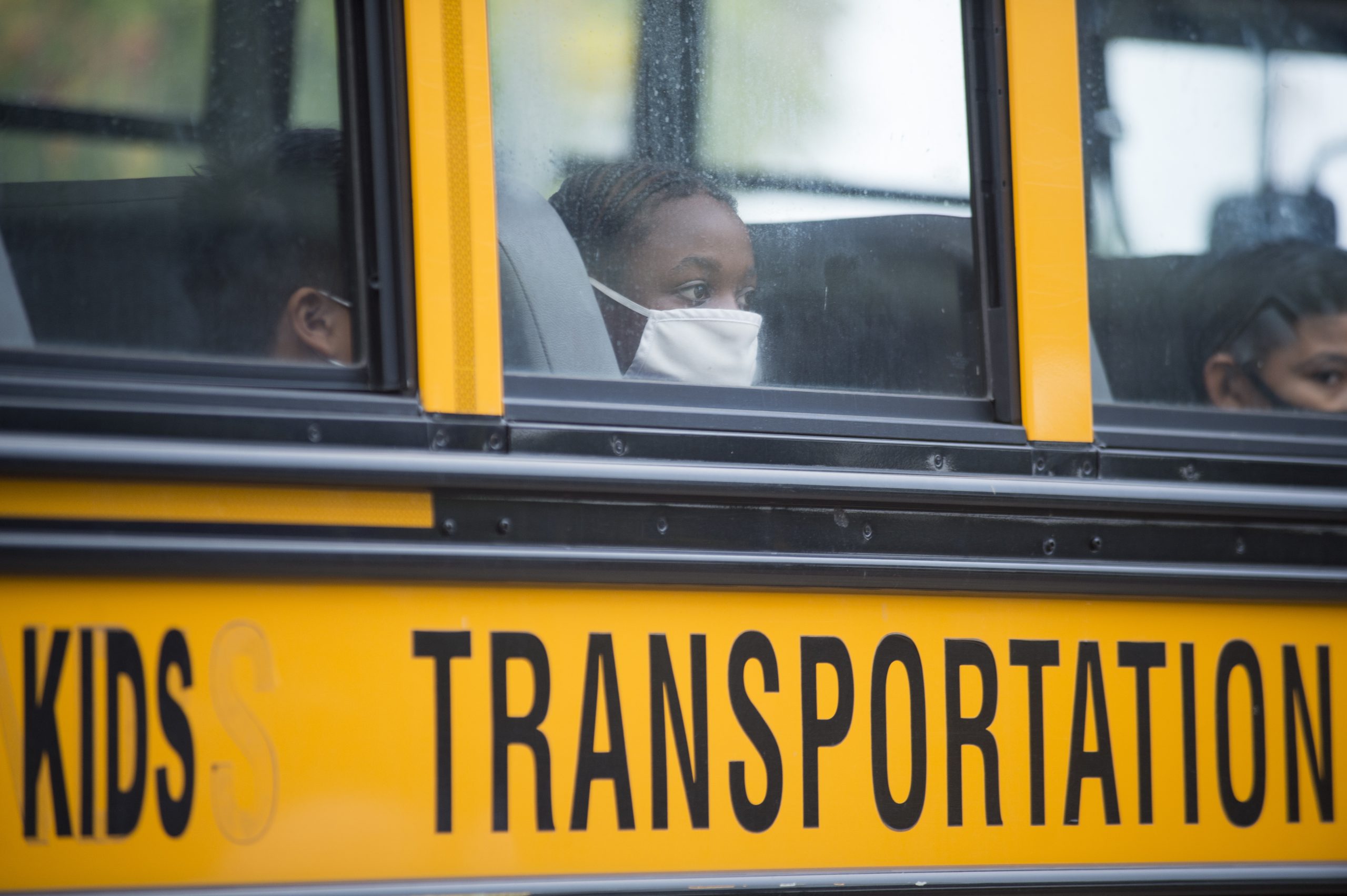 New Orleans’ Only Non-Charter Public School Faces Closure - Capital B News