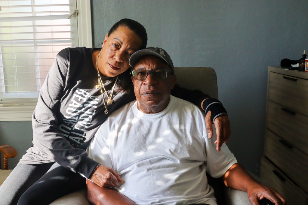 Altadena’s Rebuild Is Moving Forward Without Many Black Families ...