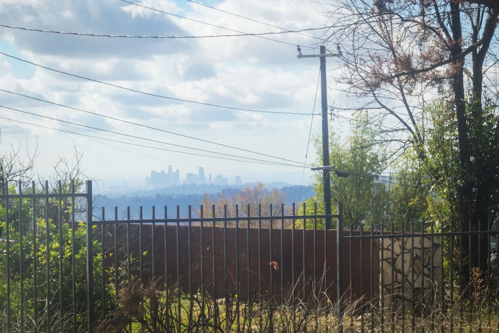 Altadena’s Rebuild Is Moving Forward Without Many Black Families ...