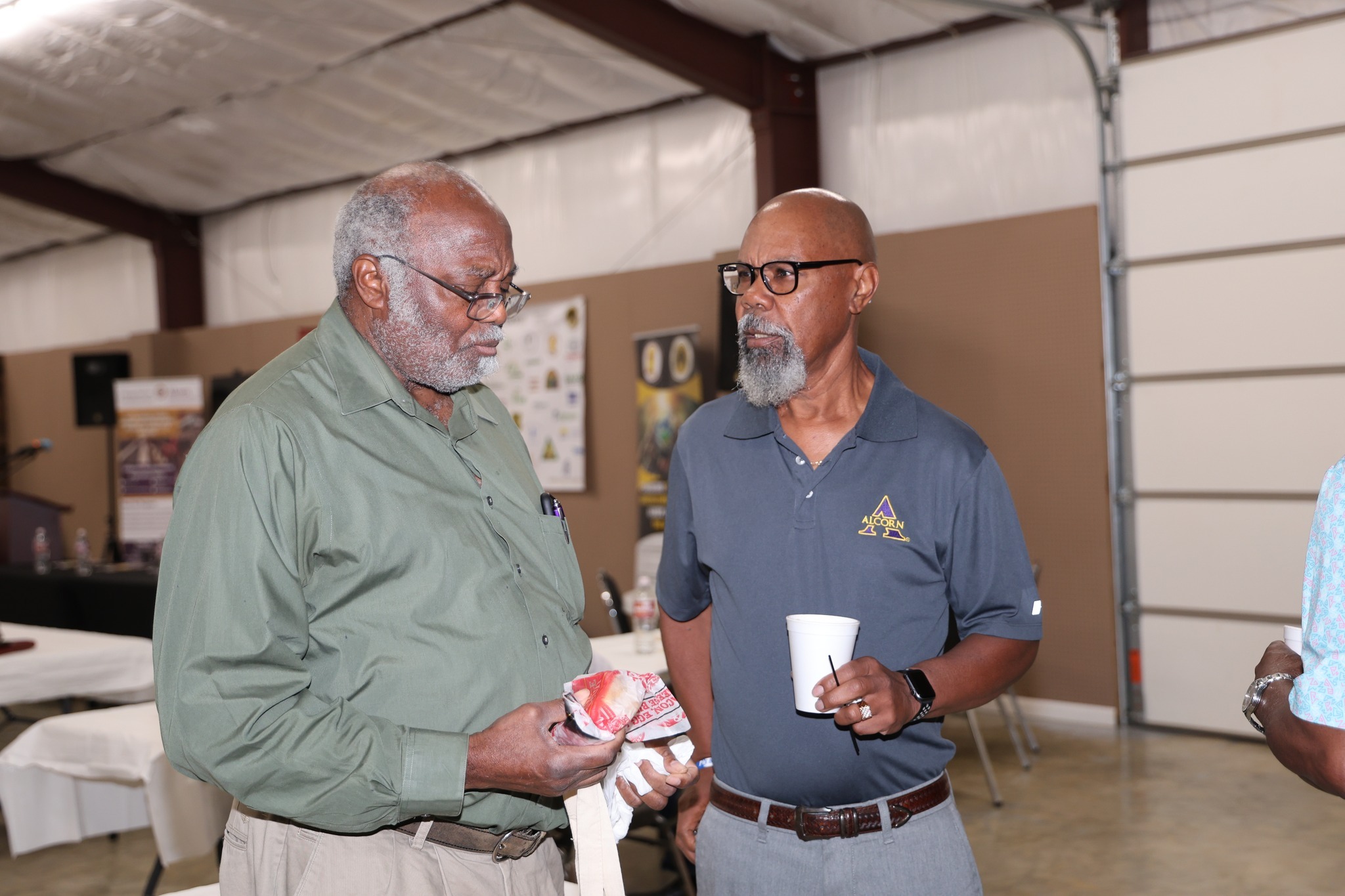 Black Farmers Build Community as Federal Support Fades - Capital B News